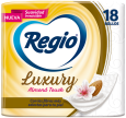 Papel Higiénico Regio Just 1 - Regio®