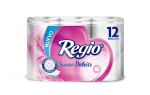 Papel Higiénico Regio Just 1 - Regio®