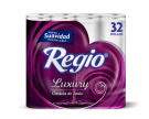Papel Higiénico Regio Just 1 - Regio®
