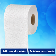 Papel Higiénico Regio Rinde Más - Regio®